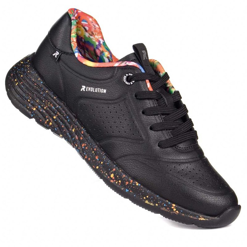 Sneakersy damsk Rieker R-EVOLUTION W0402-00