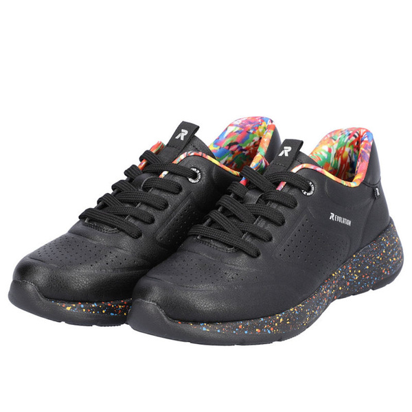 Sneakersy damsk Rieker R-EVOLUTION W0402-00